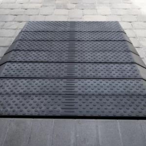 RubberRamps-1- P&A Mobility Bradenton