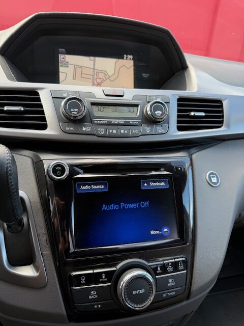 dash screens - P&A Mobility Bradenton